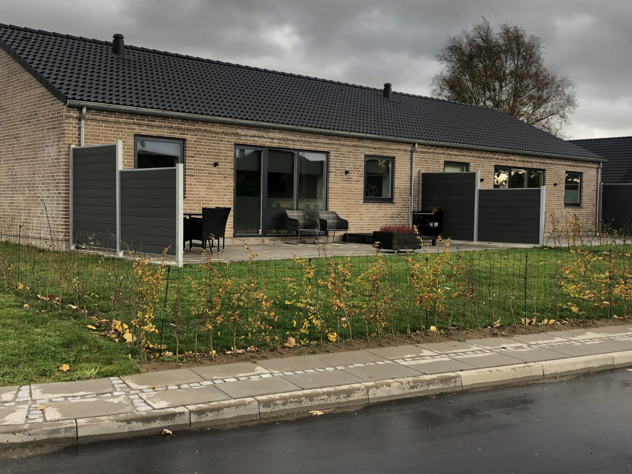 Egil Rasmussen Fredericia – Tømrer- og entreprenørvirksomhed siden 1937